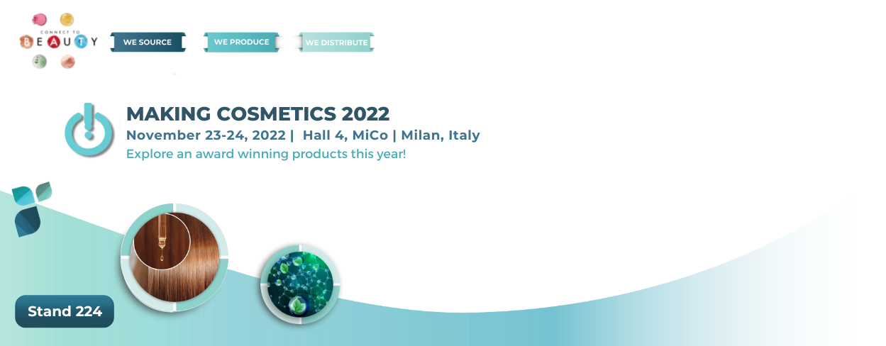 Connect Chemicals | Manufacturer and distributor of specialty chemicals